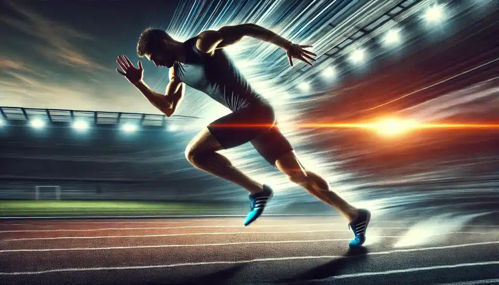 Ejercicios de atletismo para principiantes: ¡Empieza a correr con fuerza!