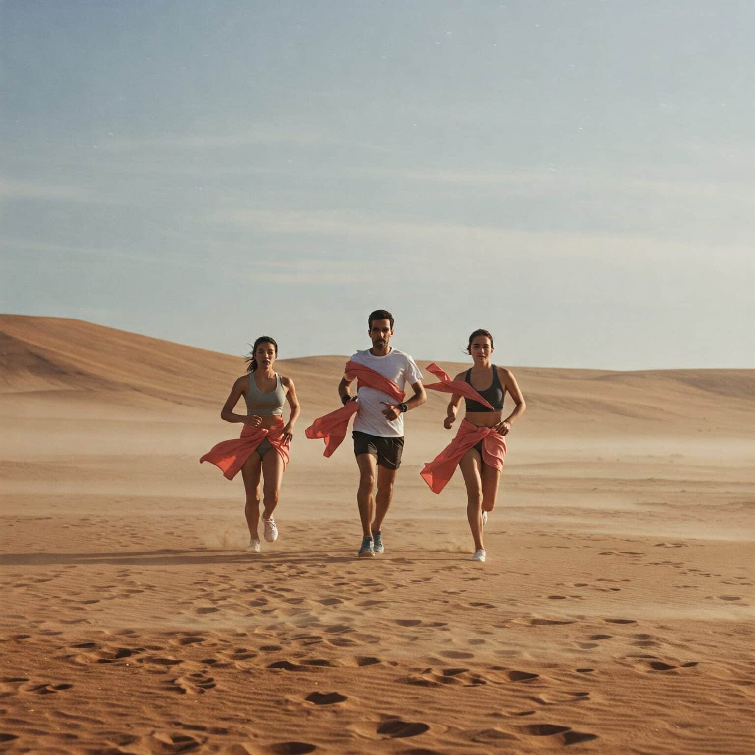 Tips Para Correr Mejor Imprescindible Guía Con Consejos Clave