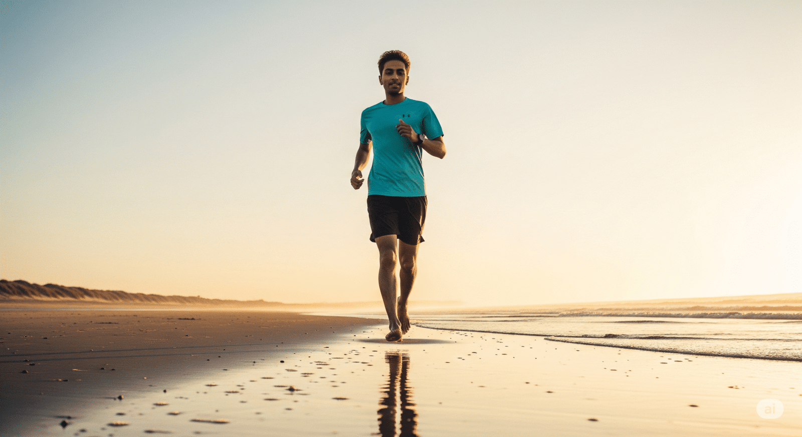 Cómo Correr Correctamente: Fundamentos Y Beneficios Clave.