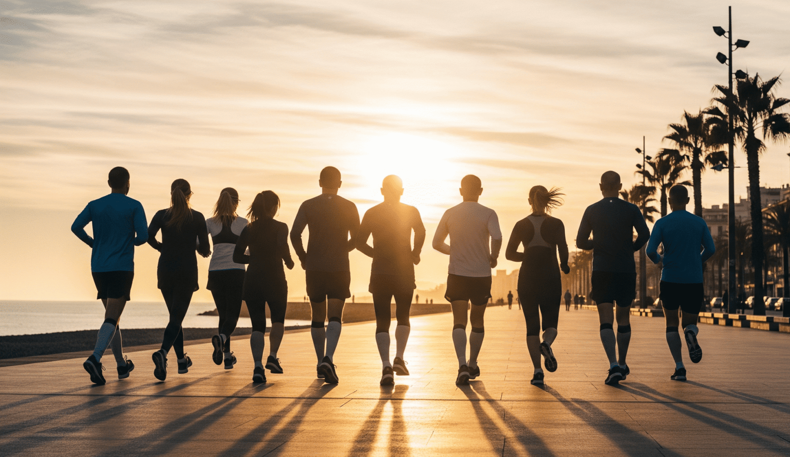 Ejercicios De Atletismo Para Principiantes: ¡Empieza A Correr Con Fuerza!